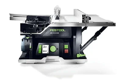 La rivoluzione nel settore delle seghe circolari da banco
